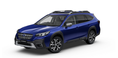 New Subaru Outback In Ashburton Devon - Ashburton Motor Works